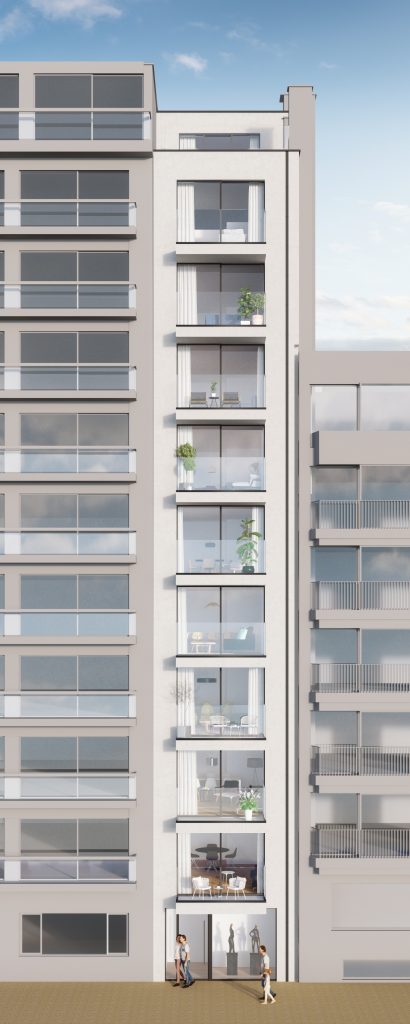 Nieuwbouw Archive - Agence Sissau